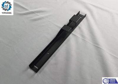 Cina Laser di saldatura di acciaio inossidabile che taglia il ODM di Manica della metropolitana del supporto della tastiera dei tubi 10-300mm in vendita