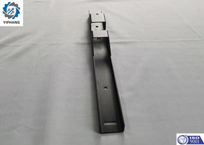 Cina Laser del quadrato di rettangolo di acciaio al carbonio che taglia il supporto su ordine 2.0mm della tastiera dei tubi in vendita