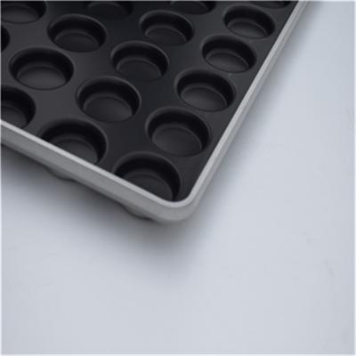 中国 RK Bakeware 中国 食品サービス 600*400 アルミ ハンバーガーパン 焼き皿 販売のため