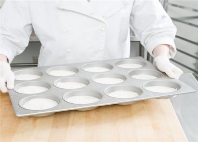 中国 RK Bakeware 中国 食品サービス NSF アルミ ハンバーガー ブーン 焼き皿 フルサイズ アメリカンベーカリー 販売のため