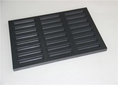 Cina RK Bakeware China Foodservice NSF Custom 720*400 vassoio oblongo per il pane in vendita