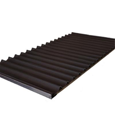 Cina RK Bakeware China Foodservice NSF Teglia da forno francese per baguette in alluminio/vassoio per bastoncini francesi in vendita