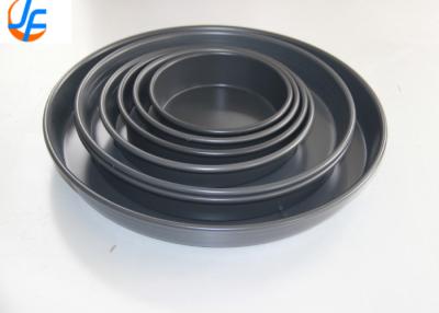 China RK Bakeware China Foodservice NSF Aluminio bandeja de horno de pizza bandeja de horneado de pizza en venta