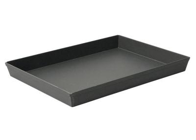 China RK Bakeware China Servicio de alimentos Pans de pizza de Detroit de aluminio anodizado duro en venta