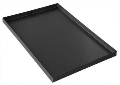 China RK Bakeware China Foodservice NSF 5x7 pulgadas de estilo romano en la sartén de pizza y Al Taglio en la sartén de pizza en venta