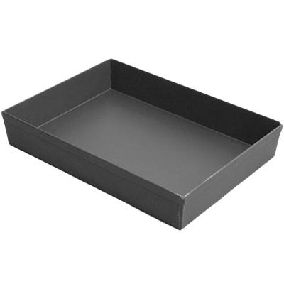 Cina Rk Bakeware Cina-Capaccia dura Anodizzare rettangolo di alluminio Detroit pentole per pizza e pentole per torte in vendita