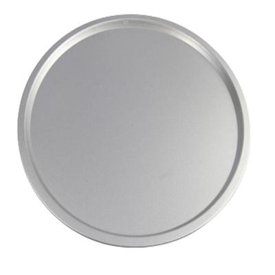 中国 RK Bakeware 中国 食品サービス NSF 9 インチ 商用ハードコート オウミニウム ピザパン 販売のため