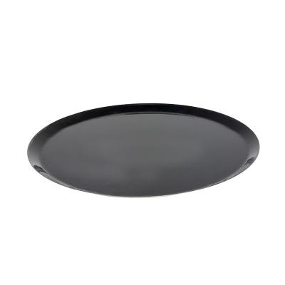中国 RK Bakeware 中国 食品サービス NSF 8 インチ 直角 アルミ ピザパン 販売のため