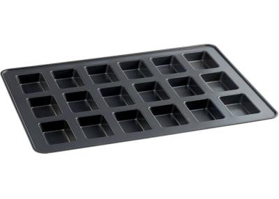 中国 RK Bakeware 中国食品サービス NSF 15 ミニパンパンパン ノンスティック 販売のため