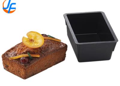 Cina RK Bakeware Foodservice NSF Mini Pane in alluminio Pullman pane Pans Nonstick Pane in vendita