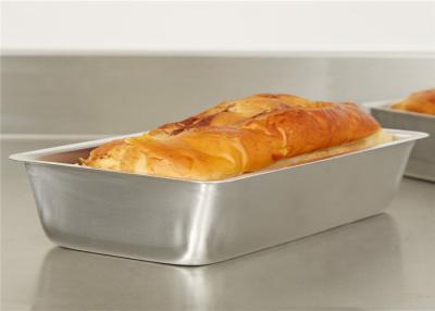 中国 RK Bakeware 中国 食品サービス NSF 丸型 アルミパンパンパン トーストパン 販売のため
