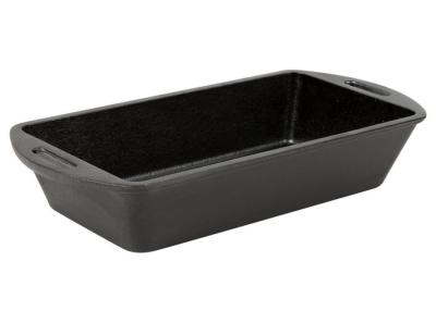 Cina RK Bakeware China Foodservice NSF Pan di pane di carne in alluminio Pan di pane di pane in vendita
