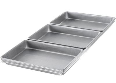 中国 RK Bakeware China Foodservice NSF 4ストラップ プールマン パンパン パンサンドイッチボックス 販売のため