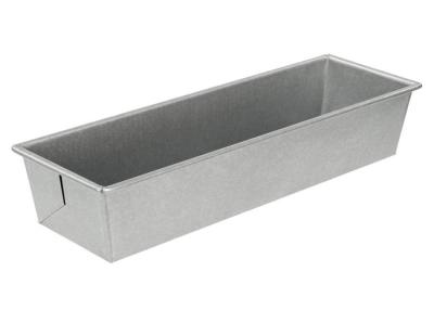 中国 RK Bakeware 中国食品サービス NSF 900g プールマン アルミパンパン / アルミパン缶 13 9/16 X 4 9/16 X 4 販売のため