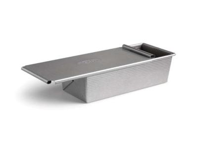 中国 RK Bakeware China Foodservice NSF 9' アルミパックパンのパンのパンのパンのパンのパンのパンのパンのパンのパン 販売のため