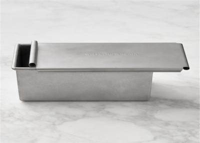 中国 RK Bakeware 中国 食品サービス NSF 矩形 プールマン アルミ パン パン パン パン 販売のため