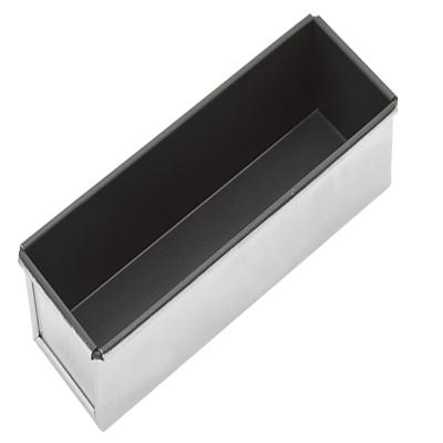 Cina Rk Bakeware China Manufacturer- Pan di panino di sandwich in alluminio non appiccicoso vetrato 680g in vendita