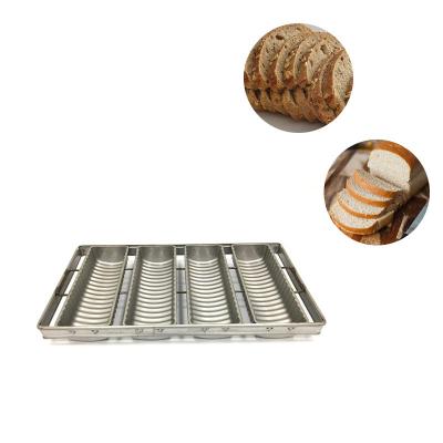 Cina Rk Bakeware Cina-Aluminio Pullman Tostate forno da forno con prezzo di fabbrica in vendita