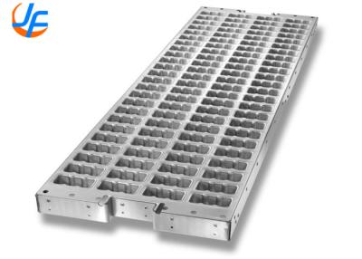 Китай RK Bakeware China-IBCO Auto Bake Serpentine Line Непримиримый поднос для кексов продается