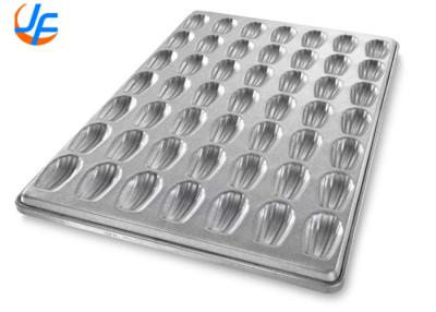 Китай RK Bakeware China-Chicago Металлическая 25400 Стеклянная алюминированная стальная Мадленная кастрюля Мини-звезда Специальный пирожный кастрюль продается