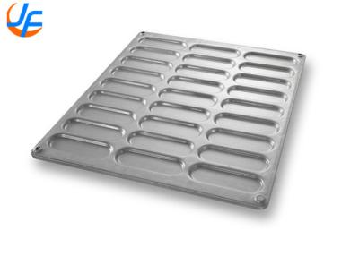Китай RK Bakeware China-PFA Cluster Hot Dog Bun Pan для промышленных пекарен продается