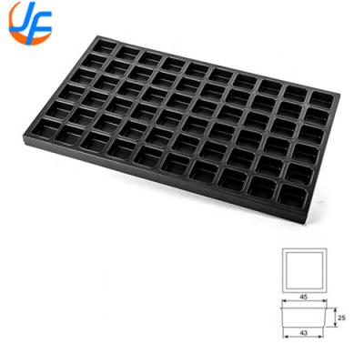 Китай RK Bakeware China-800 600 Нонстик муффи пекарня пекарня кексы продается