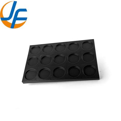 Китай RK Bakeware China Foodservice NSF Круглый глубокий телефон Непривязчивый гамбургерный тарелка продается