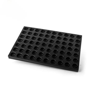 Китай Rk Bakeware China-Silicone Glazed Australia Популярный алюминиевый стальной мини-панель для кексов/регулярная панель для кексов/техасская панель для кексов продается