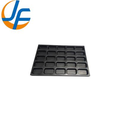 Китай RK Bakeware China Foodservice NSF Оригинальное промышленное овальное пирожное прямоугольное пирожное кексы кексы Пекарня продается
