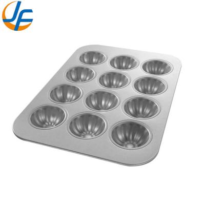 Китай Rk Bakeware China-Aluminized Cupcake Oversized Muffin Pans/Mega Muffin Pan/Texas Muffin Tray (Рекламная пекарня из Китая с алюминированным кексом) продается