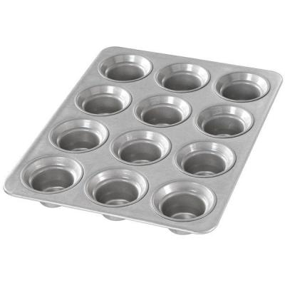 Китай Rk Bakeware China-43055 Мини-панель для печенья с флейтой и мини-панель для печенья с флейтой продается