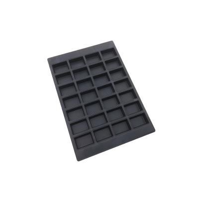 Китай RK Bakeware China Foodservice NSF 45727 28 Отсек Стеклянная алюминиевая стальная мини-хлебная специальная булочная продается