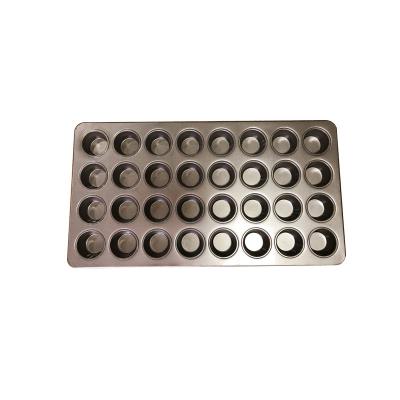 Китай RK Bakeware China Foodservice NSF 24 чашки 5 унций. продается