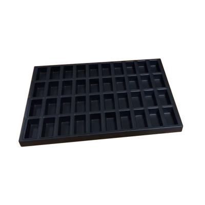 Китай RK Bakeware China Foodservice NSF Custom Нонстик Глазура Шоколадный Фудж Брауни Кулинарный Кек Муффин продается