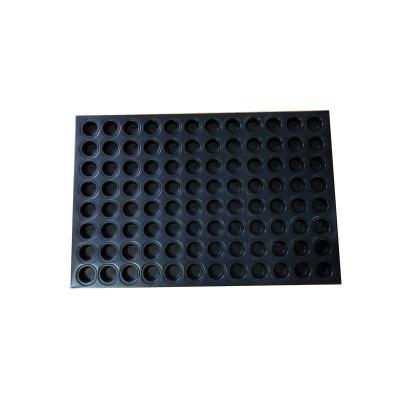 Китай RK Bakeware China Foodservice NSF 24 чашки 5 унций. продается