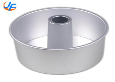 Китай RK Bakeware China Foodservice NSF Алюминиевый сыр Пирожный сковорода слой Пирожный сковорода кольца Пирожный сковорода Форма продается