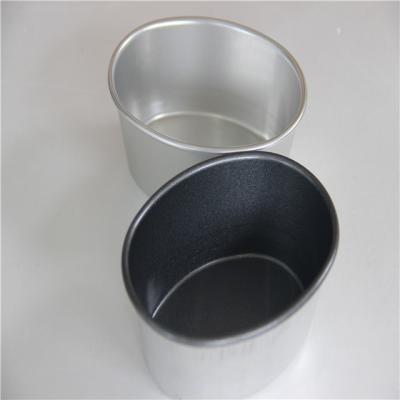 Китай RK Bakeware China Foodservice NSF Нонстик Алюминиевый Овальный Торт Пекарня Торт Торт Торт Форма Круглая Пота продается