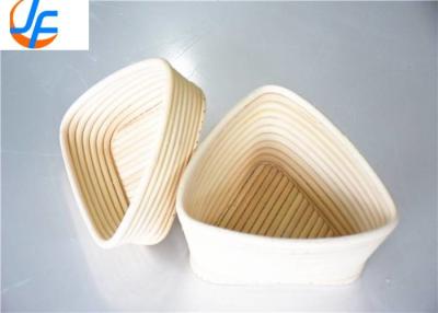 Китай RK Bakeware China Foodservice NSF Раттанная корзина для хлебного теста продается