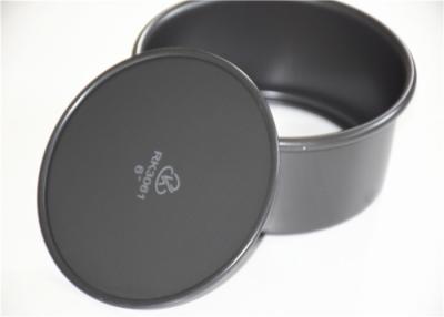 Китай RK Bakeware China Foodservice NSF Loose bottom Round shape Aluminum cake Pan Коммерческий класс продается