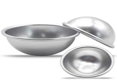 Китай RK Bakeware China Foodservice NSF Нонстик Алюминий Petit Four /Tartlet / Quiche Mold- 50/Set продается