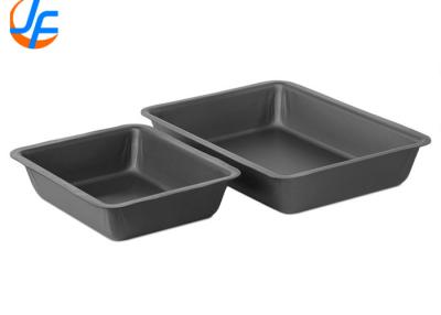 Китай RK Bakeware China Foodservice NSF прямоугольник Детройтская пиццерия прямоугольная пекарня продается