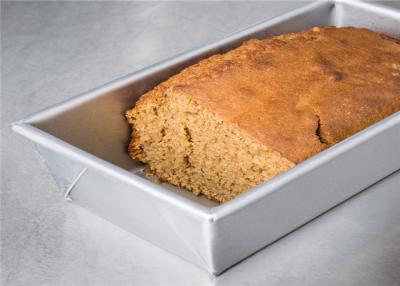 中国 RK Bakeware 中国 食品サービス NSF ケーキ パン パン アルミ ケーキ 形状 トレイ 直角 ピザ パン パン 販売のため