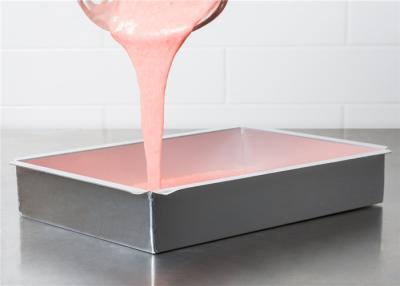 中国 RK Bakeware 中国-直角型不粘性アルミケーキ模具 販売のため