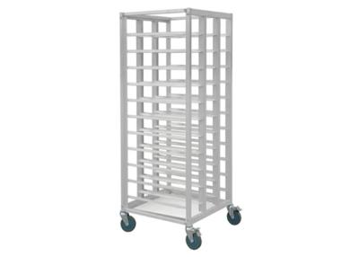 Cina RK Bakeware China Foodservice NSF Full Size 1826 Inch Acciaio inossidabile Forno Rack Piattino da forno Camionetto Rack da mensola in vendita
