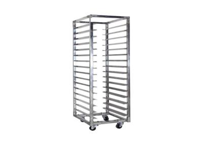 Cina RK Bakeware Cina 15 vassoi vassoio da forno in acciaio inox in vendita