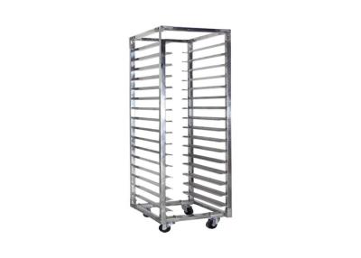 Cina RK Bakeware China GN1/1 Doppio vassoio da forno in acciaio inossidabile in vendita