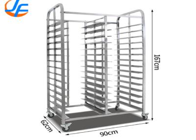 Cina RK Bakeware Cina Foodservice NSF Custom MIWI Forno Revent Forno Rack Stainless Steel Piattino da forno in vendita