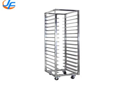 Cina RK Bakeware Cina Foodservice NSF 30 vassoi vassoio da forno in acciaio inossidabile in vendita
