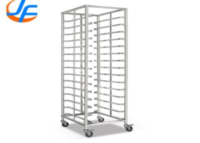 Cina RK Bakeware Cina Foodservice NSF 15 livelli di acciaio inossidabile pane Rack di raffreddamento forno vaschetto da forno vaschetto vaschetto vaschetto in vendita