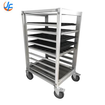 Cina RK Bakeware China-Bread Rack di raffreddamento Coiffolo da forno Coiffolo da pane Coiffolo da forno in vendita